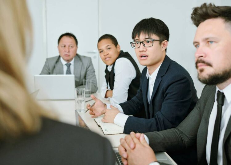 From Guanxi to Dining Etiquette: Key Practices of Chinese Business ...