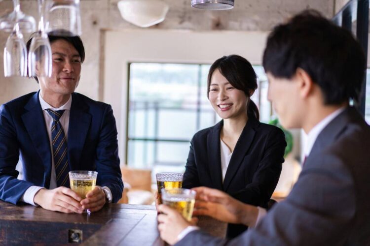 Japanese Business Etiquette: How to Build Strong Relationships ...