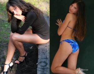 Sandra Orlow's Rise: A Modeling Career Full of Opportunities and Hurdles - Executive Planet