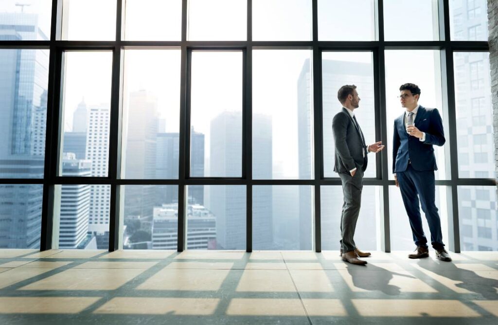 Australia Business Etiquette: Unlocking Success in the Lucky Country's ...