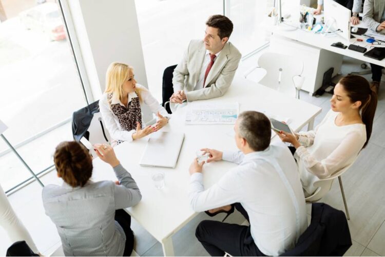 Finland Business Etiquette: Essential Tips for Thriving in Finland's ...
