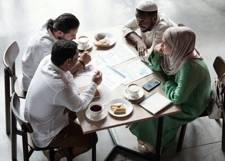 Morocco Business Etiquette: Unlocking the Secrets of Maghreb ...
