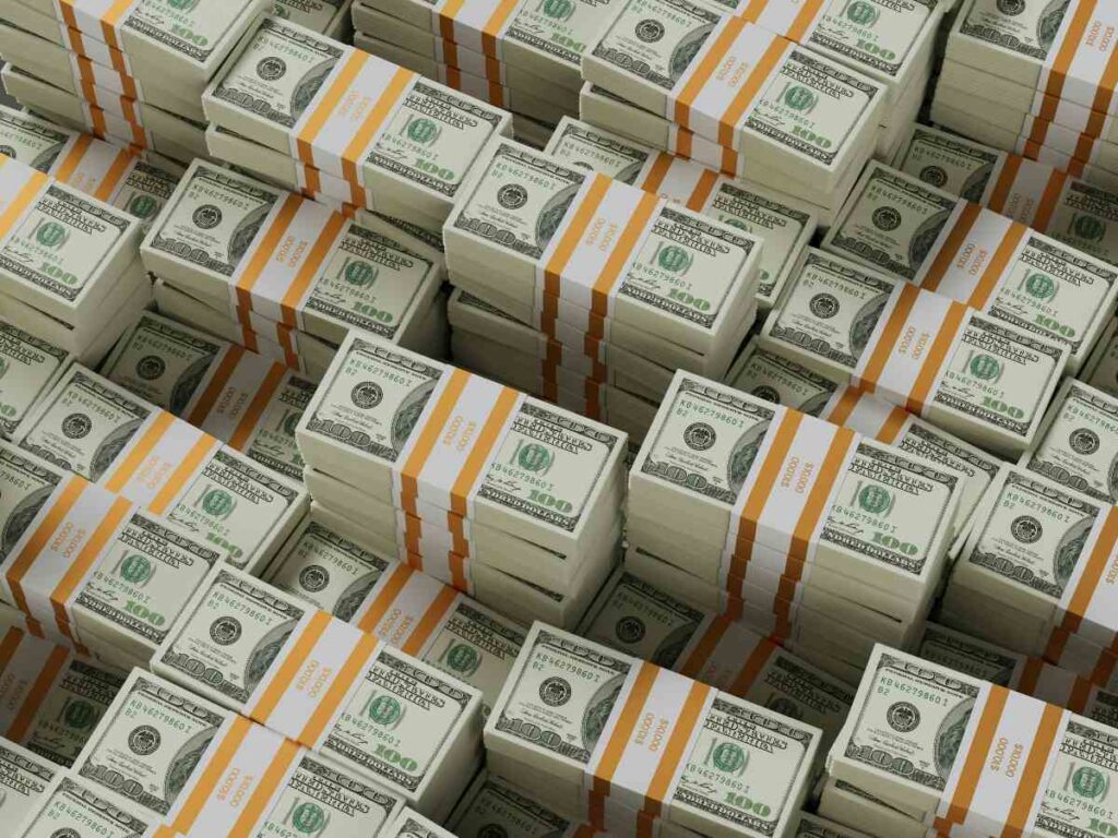 Breaking Down Money Slang: The Difference Between Stacks, Racks, and ...